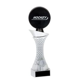 Nexus Twister Diamond Riser - Hockey Silver 10"