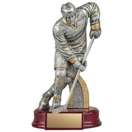 Classic Series Resin Male Hockey