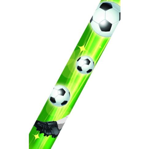Soccer Spectrum Neck Ribbon